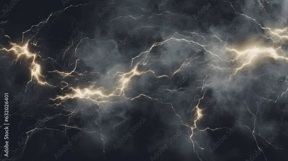 electric storm background dark grey rain background illustration ...