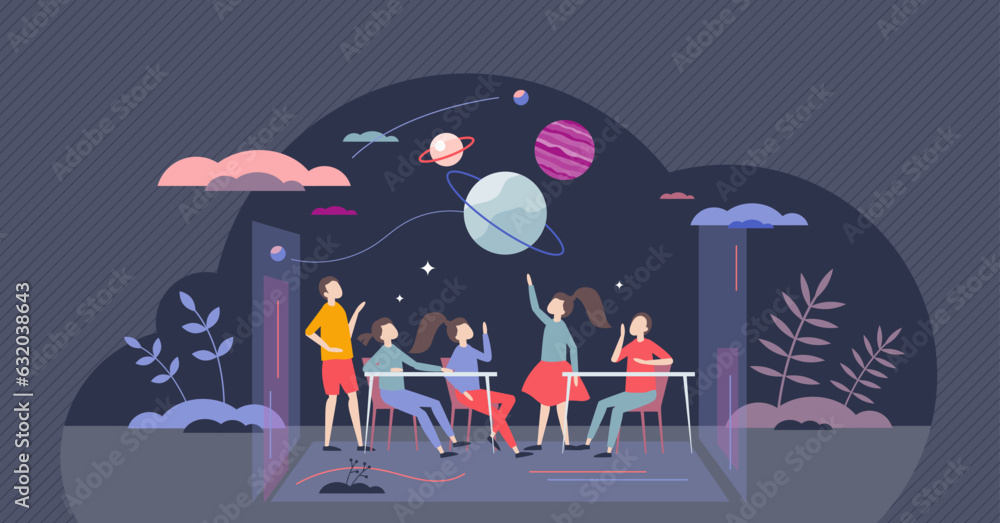 Edutainment as educational entertainment for fun learning tiny person ...