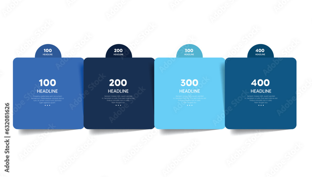 Table, schedule, organizer, planner, notepad, timetable. Step by step ...