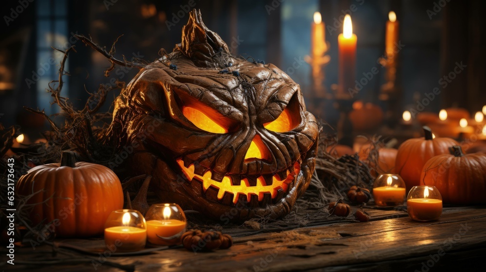 faces of fear: a comprehensive guide to creating and wearing incredible ...