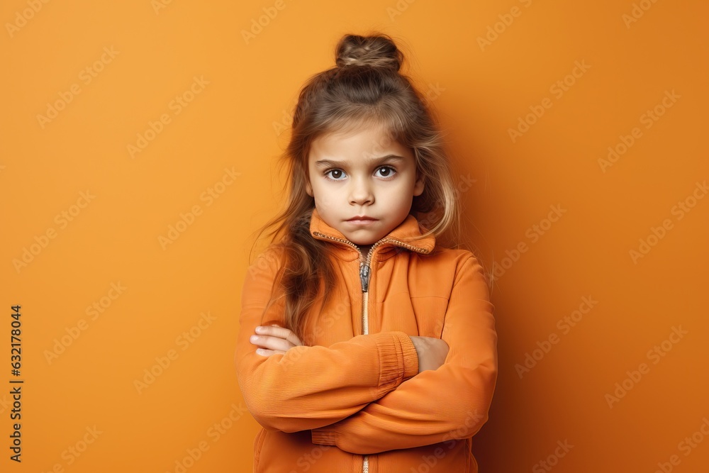 Generative AI - Vulnerable Expressions: Scared, Angry, and Neglected ...