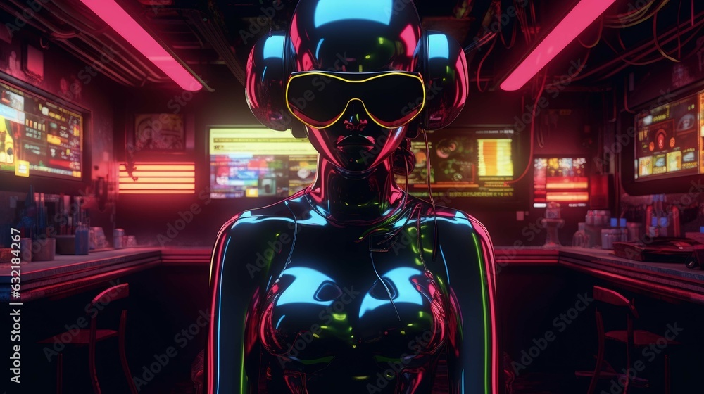 sonic future: a vision of tomorrow's music genres dance, techno, edm, pop, electronic, techno ...