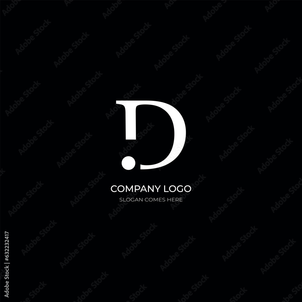 letter D logo,alphabet d logo,d logo.letter D logo, alphabet d logo ...