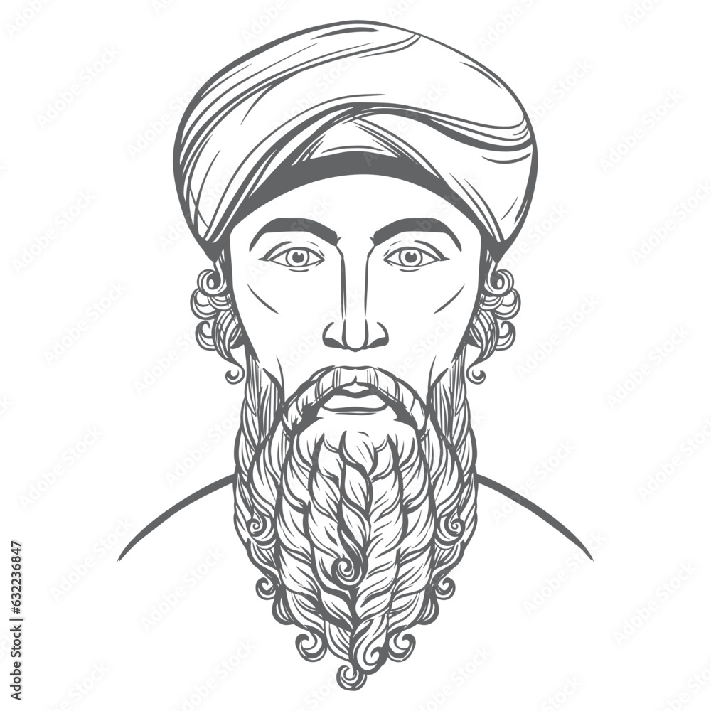 Zarathushtra is the spiritual founder of the religion of Zoroastrianism ...