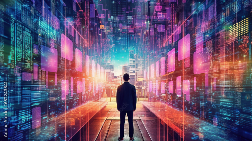 Software Development Programming Coding And Software Stock Illustration Adobe Stock