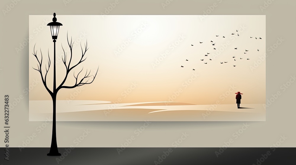 Obituary, mourning card, condolence card, A postcard announcing the sad ...