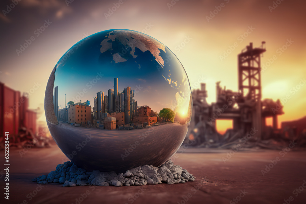 The Devastating Consequences of Deforestation on Earth's Ecosystems and ...