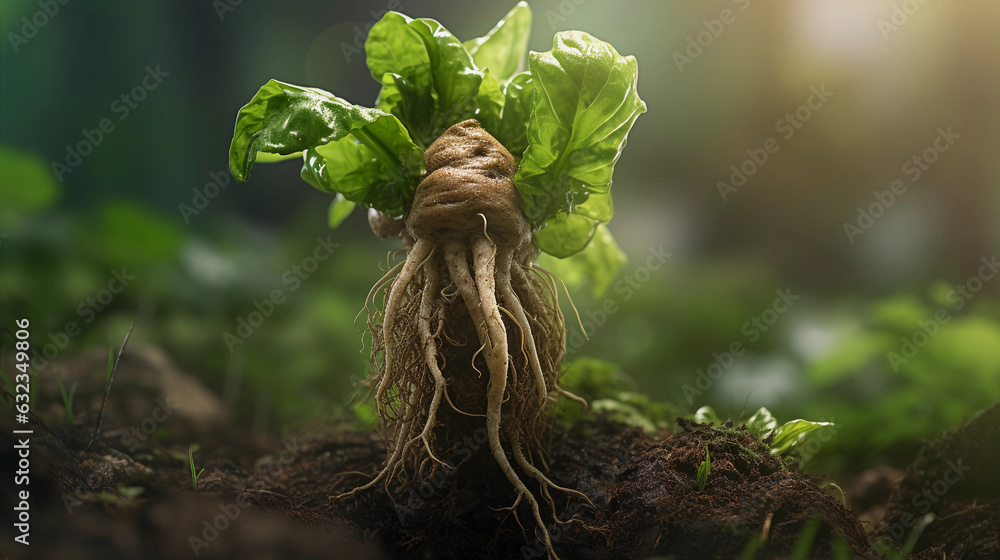 Enigmatic Mandrake Blooms. Enigmatic blooms of Mandrake Mandragora ...