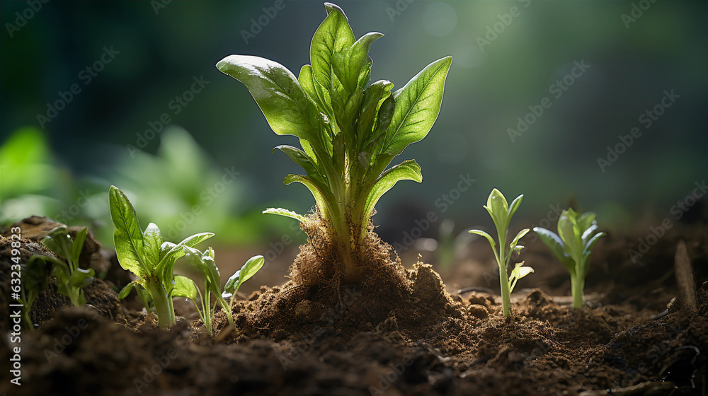 Mystical Mandrake Blooms. Mystical and alluring blossoms of Mandrake ...