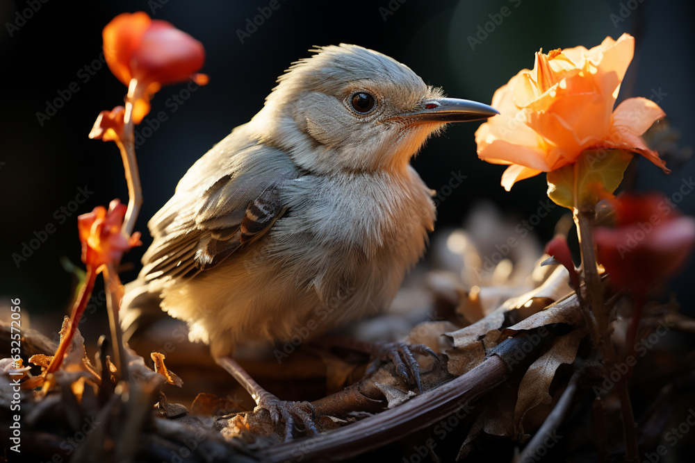 Photo & Art Print The moment captured in this image is one of ...