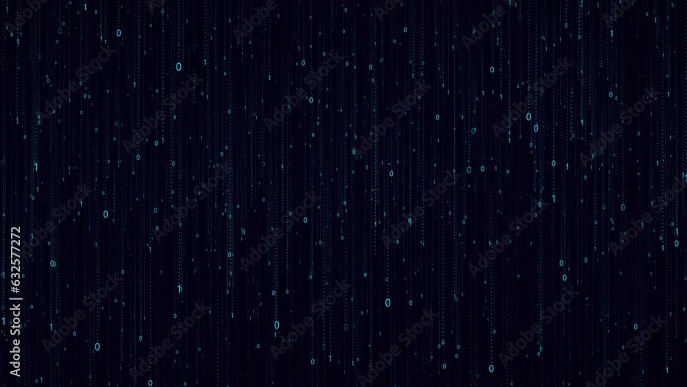 Matrix Code Falling Green Letters world digital rain mesmerizing Matrix ...