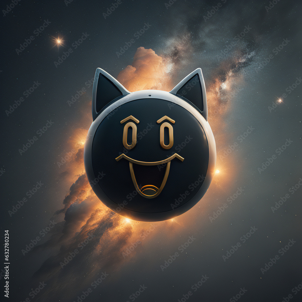 Smileys emoticons group vector design. Smileys emoticon cute faces ...