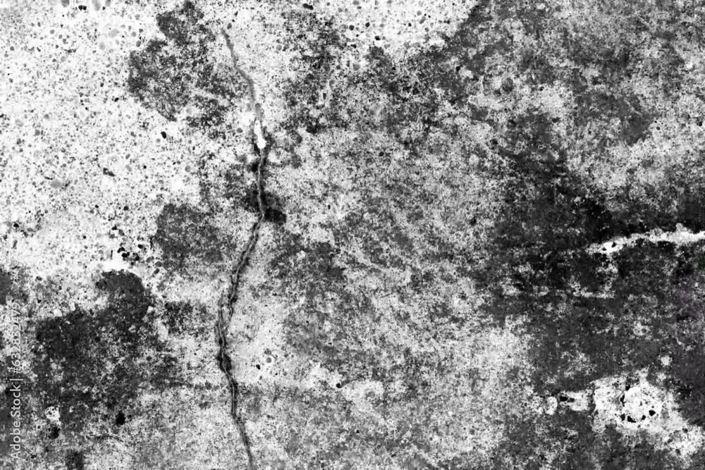 concrete wall background animated texture Stock Video | Adobe Stock