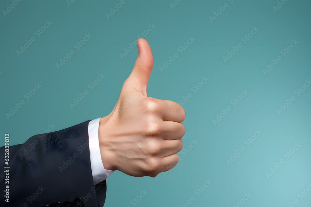 thumb up, hand, finger, like, realistic thumb up, hand language, good ...