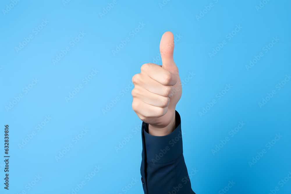 thumb up, hand, finger, like, realistic thumb up, hand language, good ...