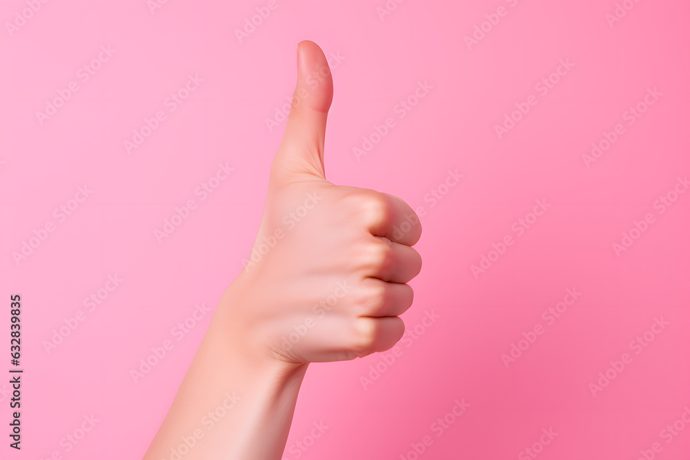 thumb up, hand, finger, like, realistic thumb up, hand language, good ...