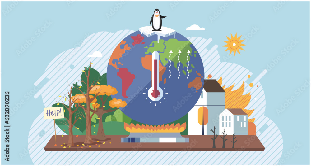 Industries that create pollution and cities that affected by pollution ...