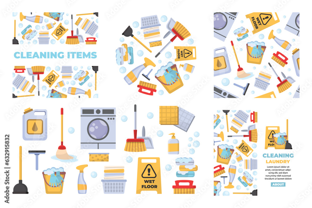 cleaning, laundry BIG bundle. cleaning powders, products for cleaning ...