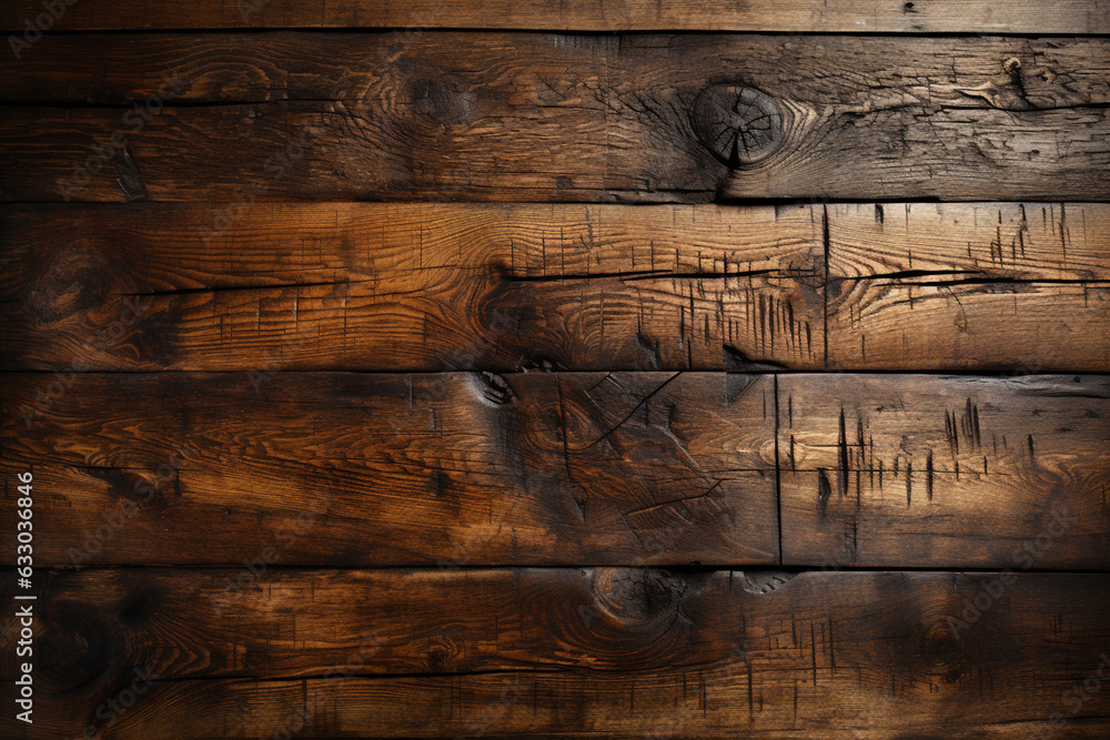Detailed close up texture of wooden barrel providing rustic aesthetic ...