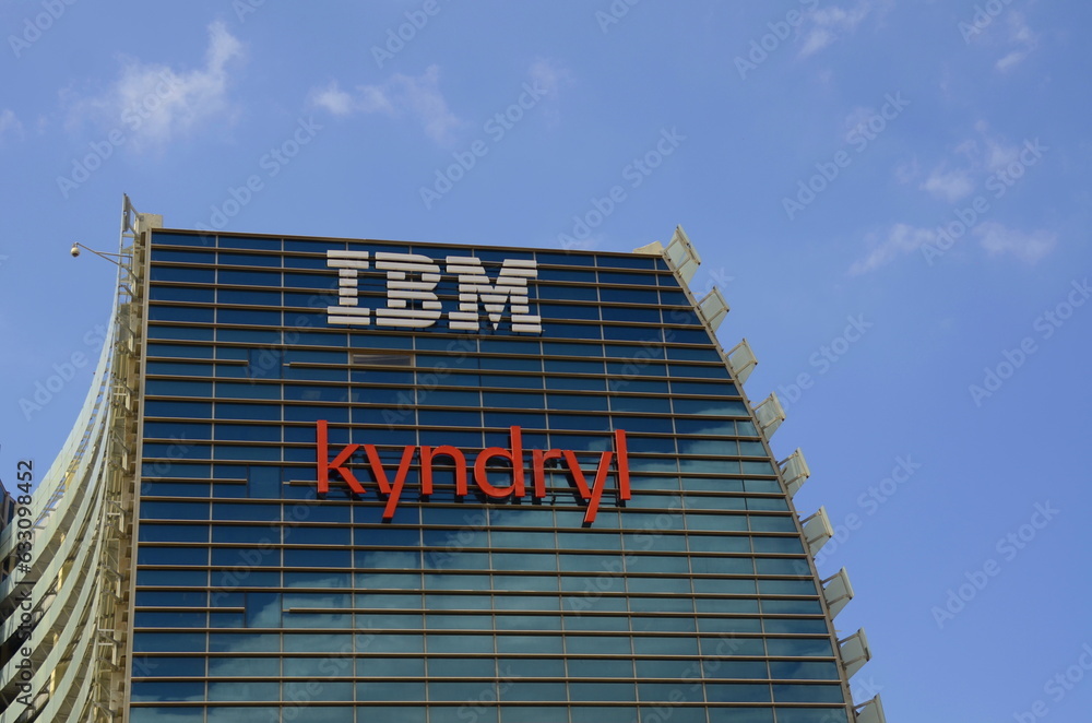 IBM Israel Ltd The IBM studios, the house of technological innovation ...