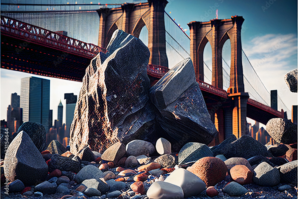 Digital Cities Project presents icons of architecture and construction ...