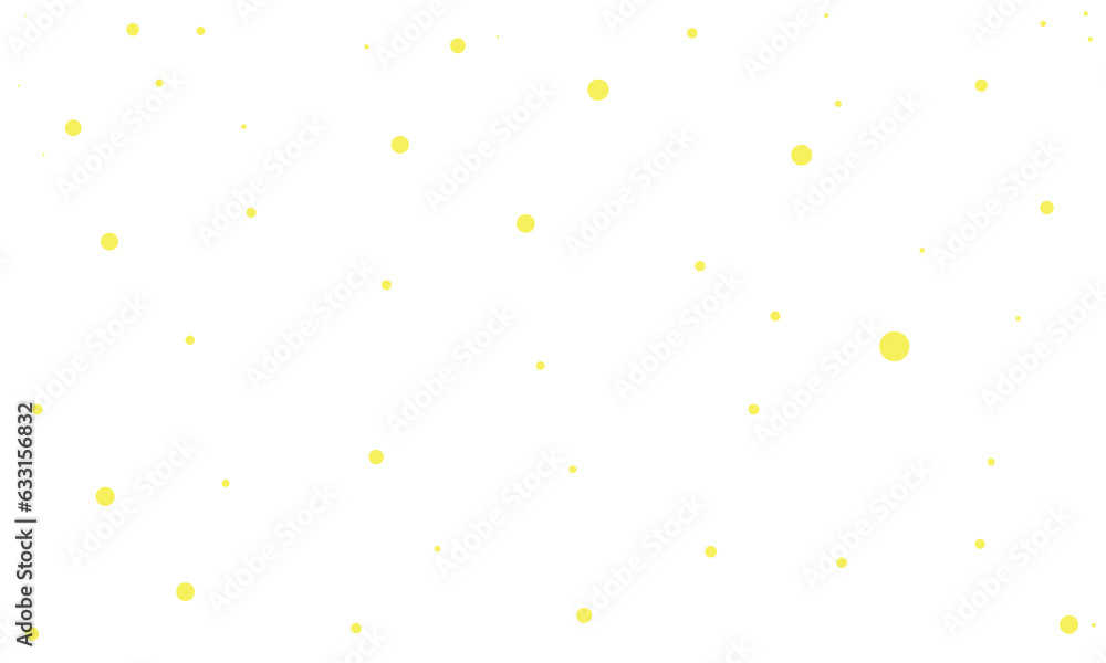 yellow color dot vector background, dot vector, dot background vector ...