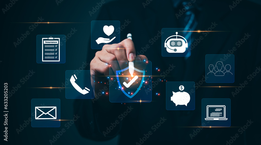 Innovative Insurance Solutions Application Programming Interface API ...