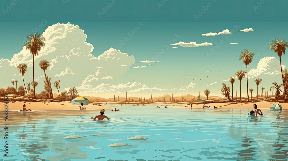 Sweltering heatwave as record-breaking temperatures scorch the earth ...