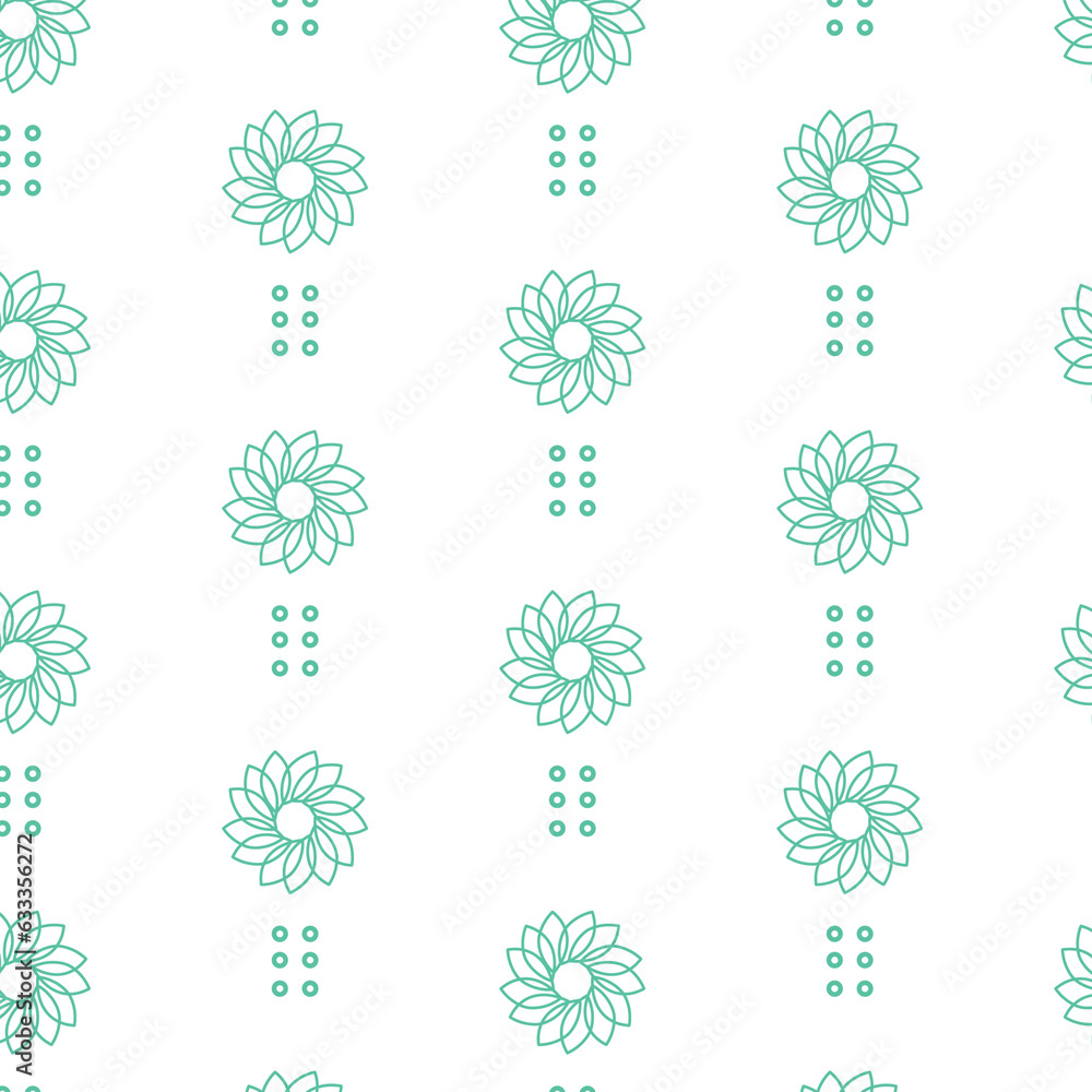 Digital png illustration of green pattern on transparent background ...