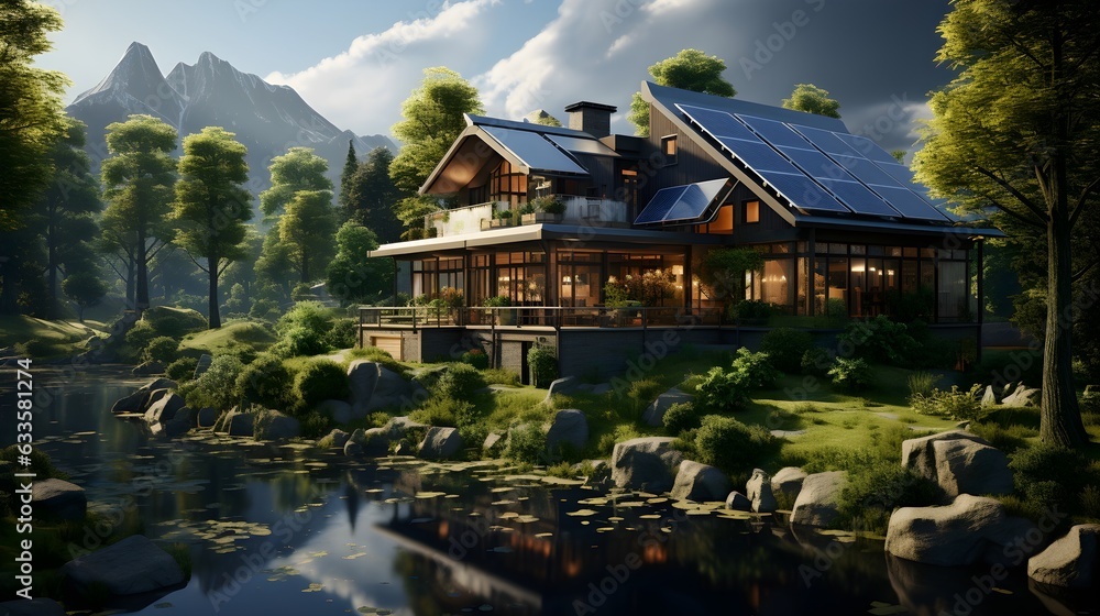 Synergizing Solar, Wind, and More for Advanced Renewable Energy ...