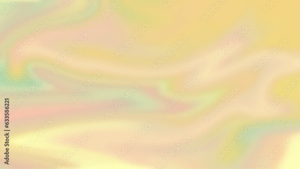 Magic wallpaper, rainbow texture, digital painting art. Vector EPS10 ...