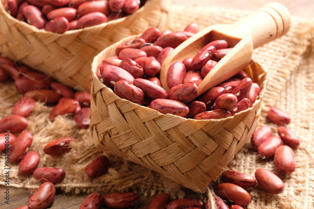 Jogo beans are a type of bean of the Phaseolus vulgaris type. this bean ...
