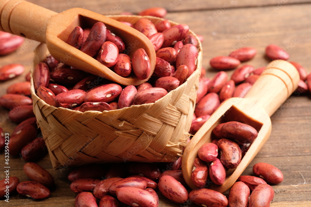 Jogo beans are a type of bean of the Phaseolus vulgaris type. this bean ...