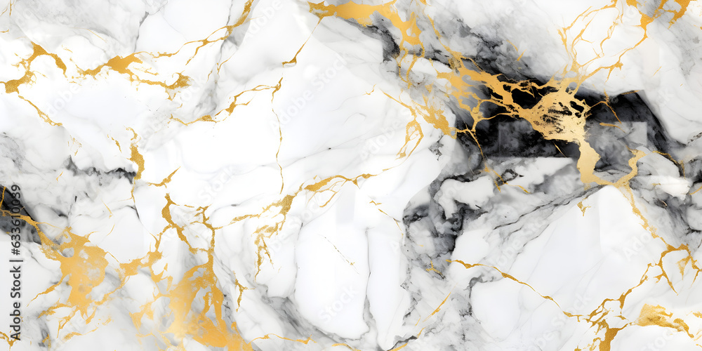 Marble texture for banner background Stock Illustration | Adobe Stock