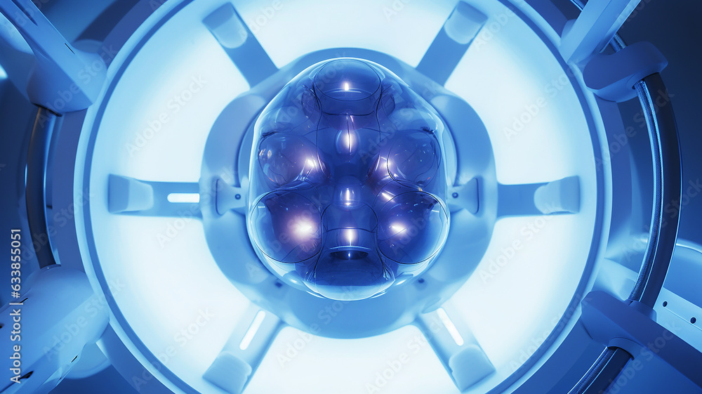 Reproductive technology innovation seperate artificial womb for a ...