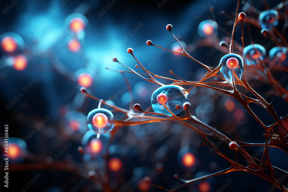Neurobiology and Neuroscience: Brain, Neurons, Synapses ...
