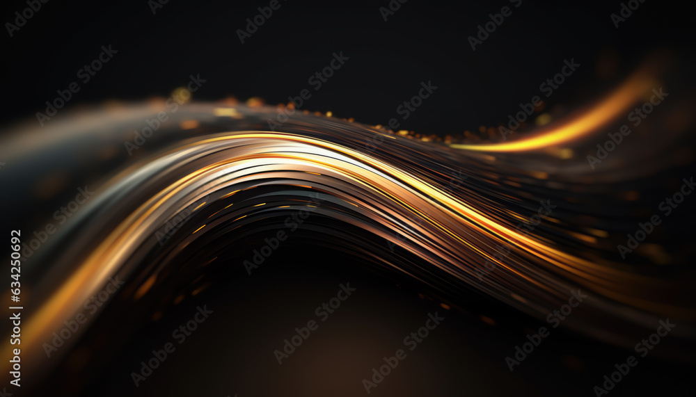 3d Luxury Background Stock Illustration Adobe Stock