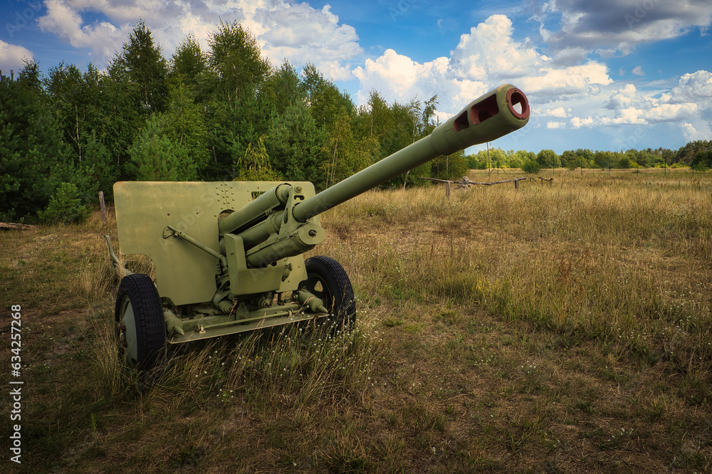 Old Cannon - Kanone - Militär - Gun - Army - Military - Armed ...