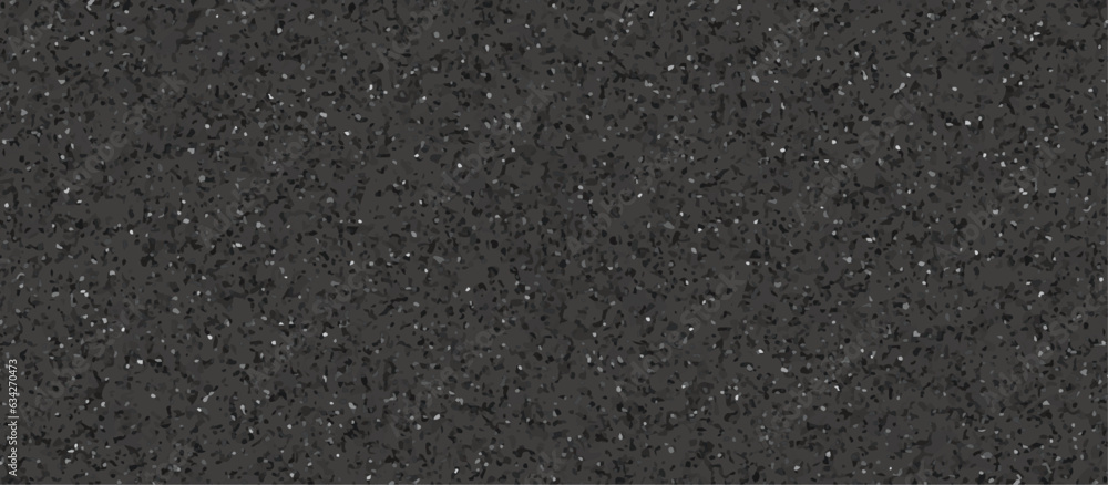 Terrazzo floor seamless pattern. texture of classic italian style ...