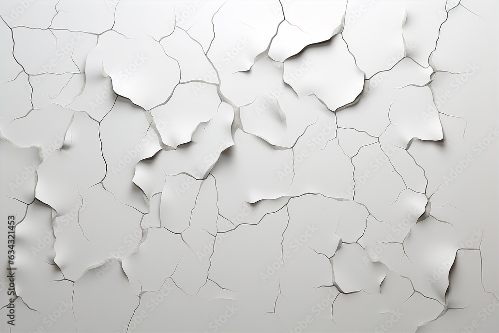 Cracks, top view, cracking, ruined, crushed, texture, damage, crack ...