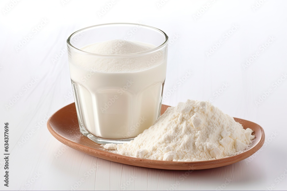 Pure Colostrum Powder - A Nutritional Supplement for Immunity and ...