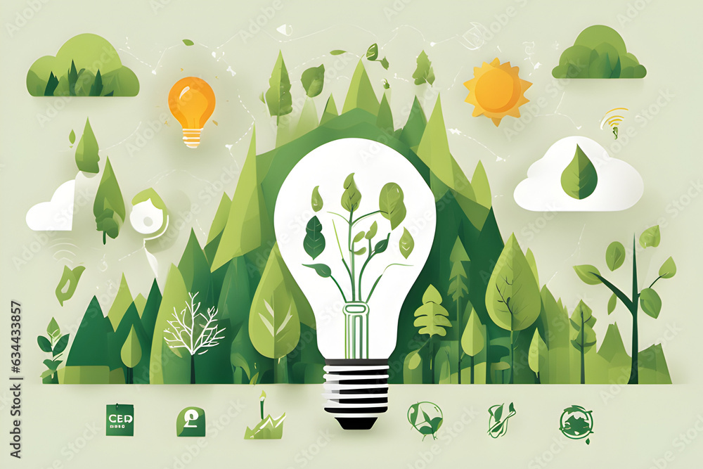 Natural climate solutions taking action to combat greenhouse gas ...