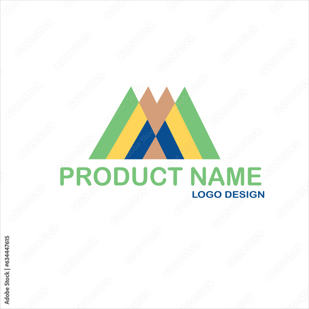 Logo Design vector | Logo for Company | Brand Logo Design | Product ...