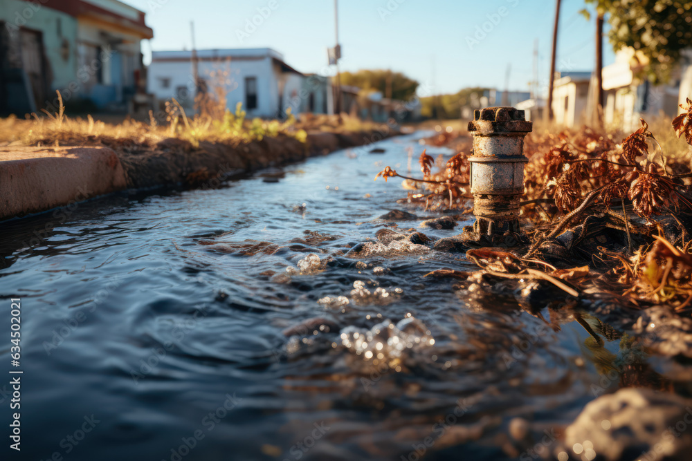 Water Scarcity Solutions. Explore strategies to address water scarcity ...