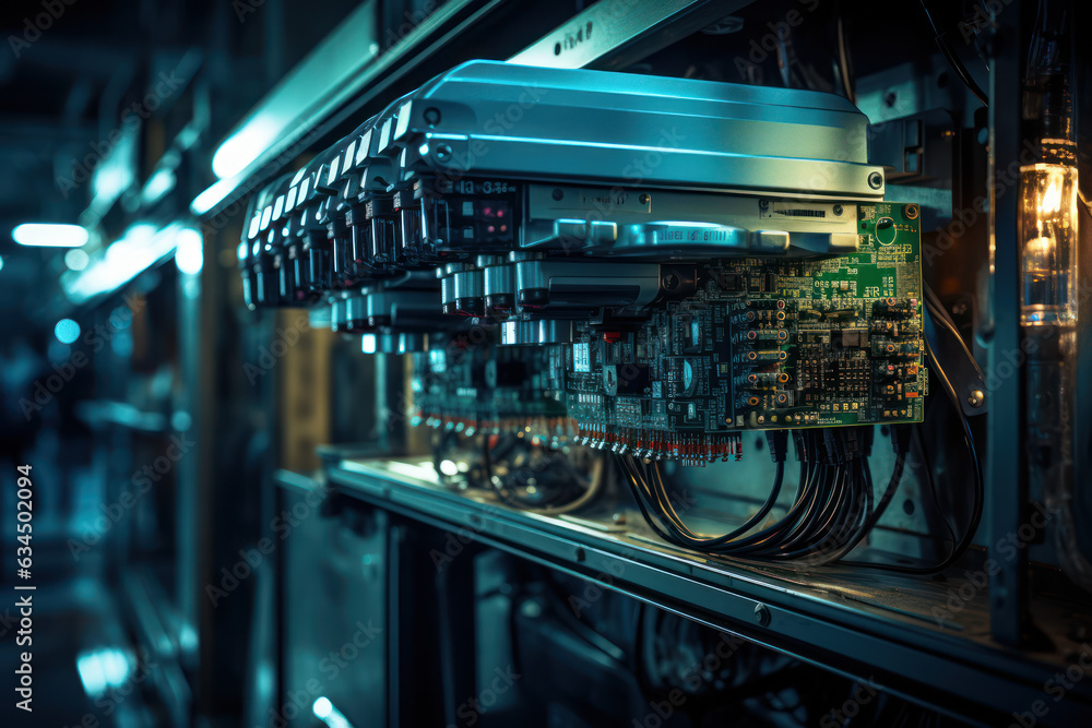 Cybersecurity in Critical Infrastructure. Explore the vulnerabilities ...