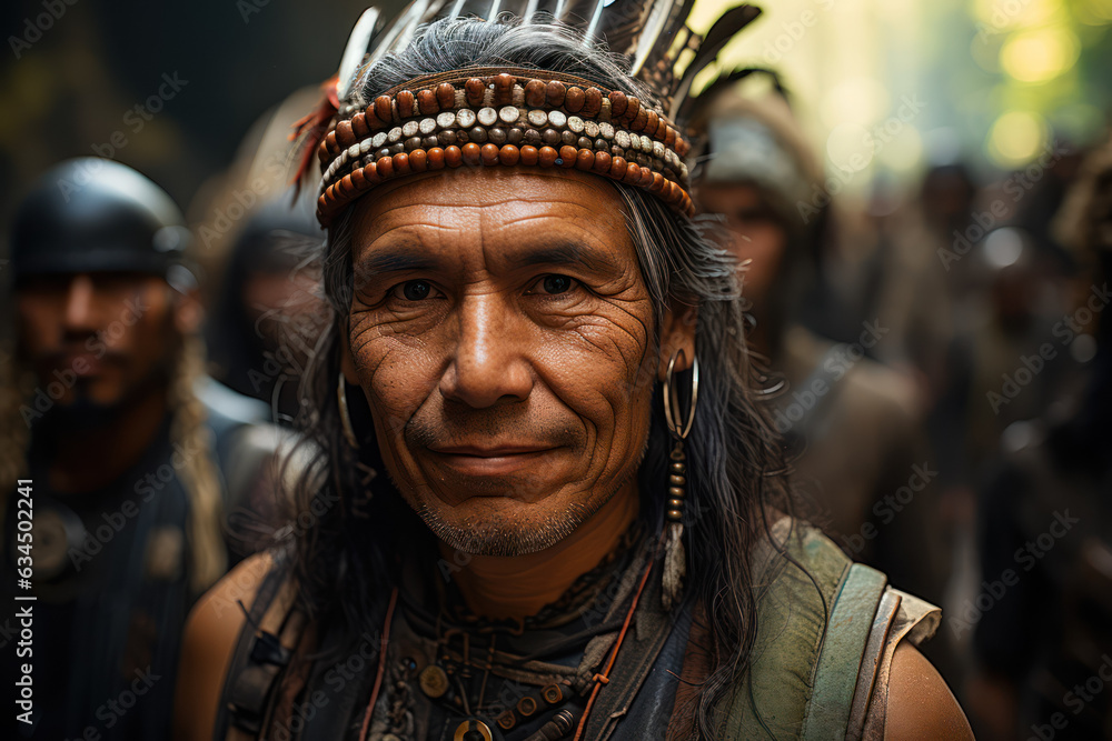 Indigenous Land Rights. Highlight the importance of recognizing and ...