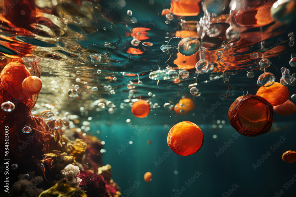 Impacts of Microplastics on Ecosystems. Examine the effects of ...