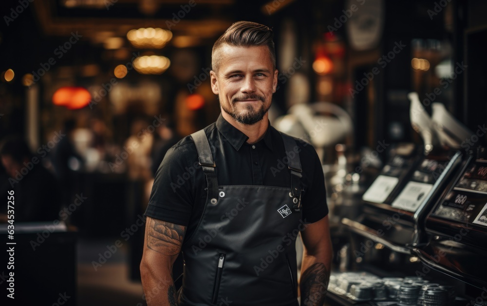 Masters of Espresso. A close look at the talented baristas who turn ...