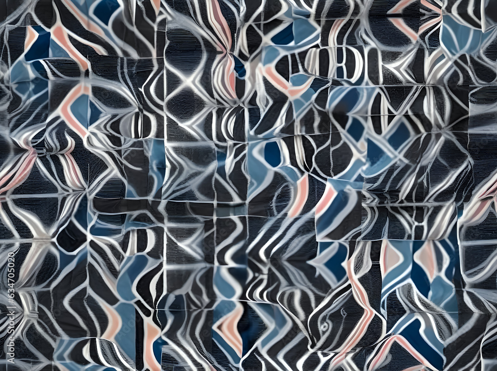 Abstract textile cotton texture panorama background as wallpaper high ...