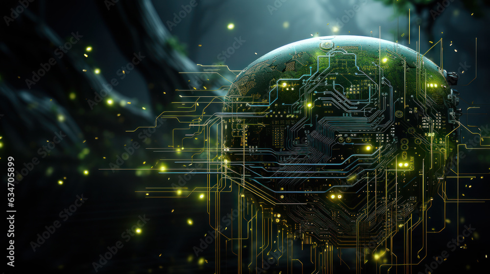Synaptic Connections: Bridging AI and Human Intelligence. Generative AI ... Synaptic Connections: Bridging AI and Human Intelligence. Generative AI ...